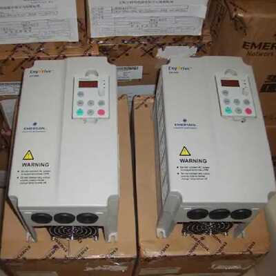 议价艾默生变频器EV3000-4T0750G/-4T0900G/-4T1100G/-4T1320G 全