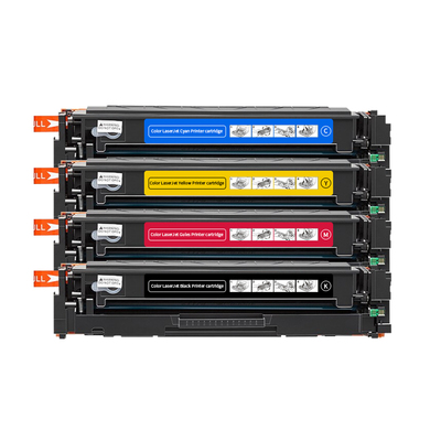 适用惠普cm2320n cp2025dn硒鼓cp2025n cm2320nf/fxi打印机墨盒cp2025x易加粉碳粉盒cc530a 304a硒鼓墨粉盒