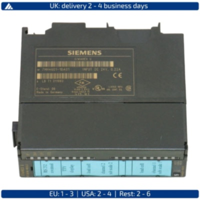 议价原装西门子PLC 7MH4601-1AA01/1BA01 7MH4950/4900-1AA01/2AA