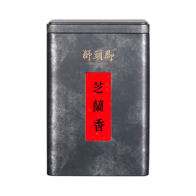 狮头脚芝兰香凤凰单枞