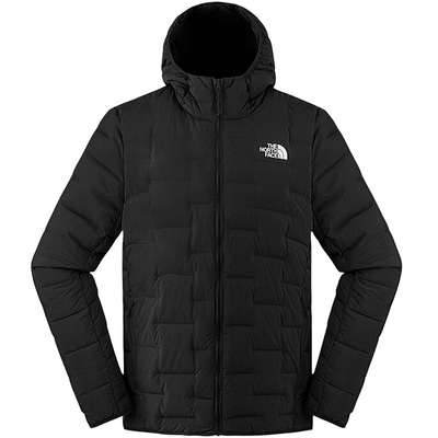 TheNorthFace北面2026轻薄羽绒服男可做内胆户外防风保暖外套8DWV