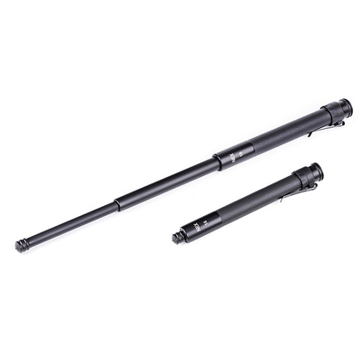 纳丽德便携防身伸缩甩棍