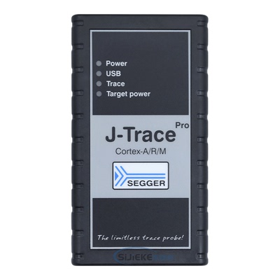 8.20.00J-LinkTracePRO下载器