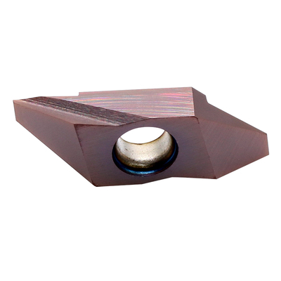 环盛走心机后扫刀片背车刀片TKFB