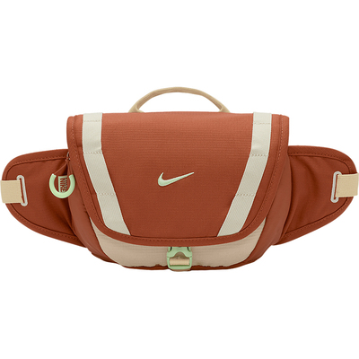 耐克男女透气运动休闲时尚腰包