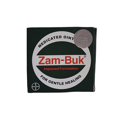 zambuk乌青膏新加坡割伤烧伤