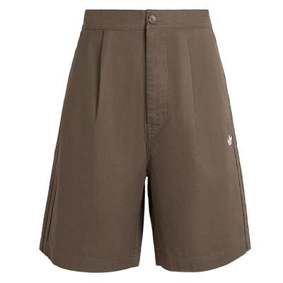 adidas阿迪达斯三叶草男子运动休闲短裤裤子KG6694