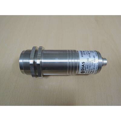 DIAS Infrared Systems Item No. 4448252202 PYROSPOT DT 44L议