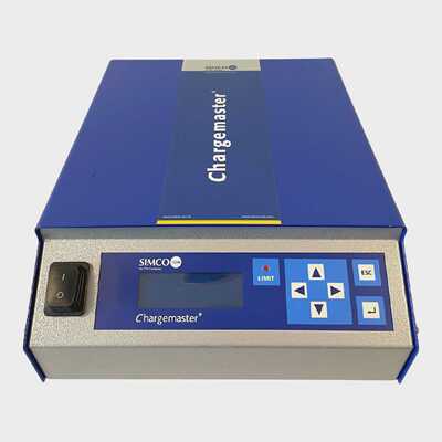 SIMCO ION Chargemaster 5 0974707100 elektrostatischer Genera