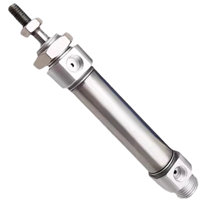 MAXAIR迈斯艾尔气缓冲标准气缸MM2/MDM2B20/25/32/40-75-200-300A