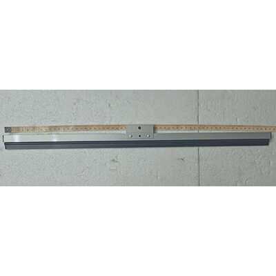 Lama Del Tergivetro Marino Dritto Lunghezza 610MM Spessore D