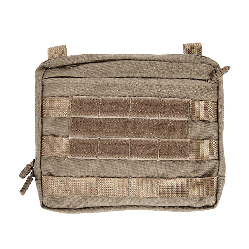 COMBAT2000 Molle Spec Ops系列方形薄杂物包模组斜跨均可_虎窝淘