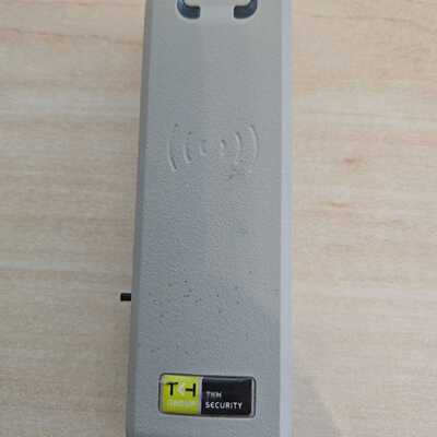 SIRIUS iX30 V1 Cardreader