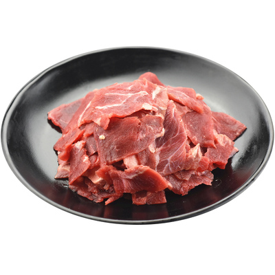 小炒牛肉片225g酒店餐饮