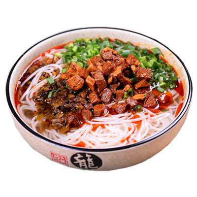 江西手工米粉正宗石城特产