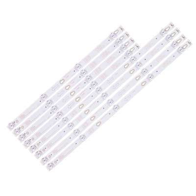 适用于TCL L55E5800A-UP L55P2-UDN Y55P1A Y55P1电视机背光灯条