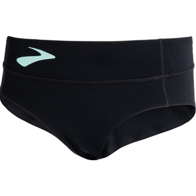 BROOKS布鲁克斯跑步女士小短裤