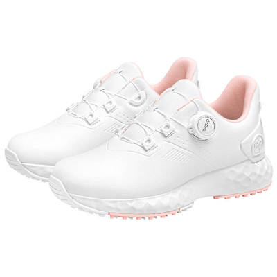 PGM高尔夫球鞋防水增高防滑女鞋