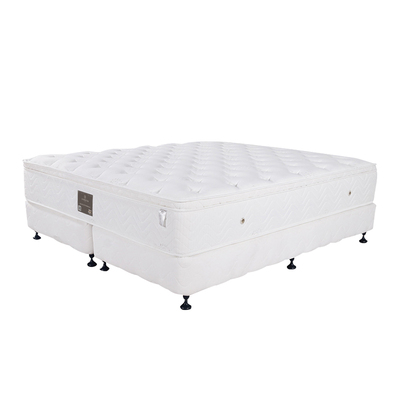 喜来登酒店弹簧床垫金可儿定制