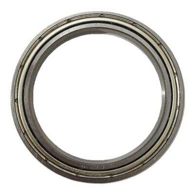 JC不锈钢轴承内径55mm可水中使用