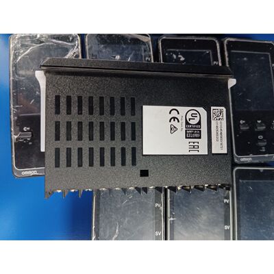 议价欧姆龙数字温控器型号E5ECCR2ASM804拆机件维修