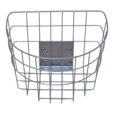 小布大行折叠自行车专用车篮