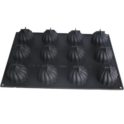 意大利进口小笼包型硅胶模具