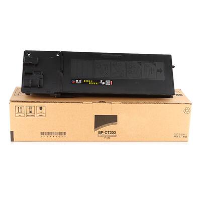 适用复印机碳粉盒粉盒墨功