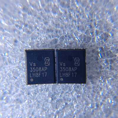 议价VS3508AP全新工程剩余324PCS 效应管，价20维修