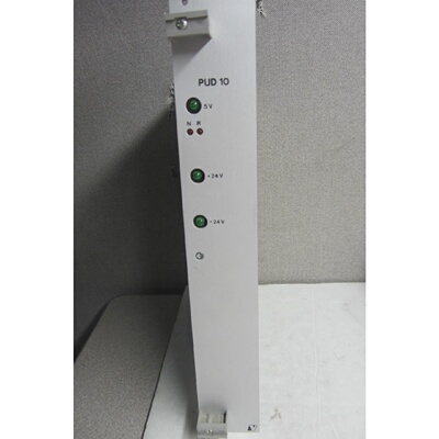 USED VALMET PROCESS AUTOMATION M851361 PC MODULE