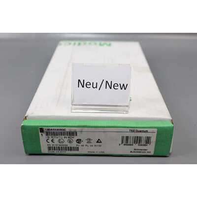 议价施耐德安全模块140AII33000全新现货