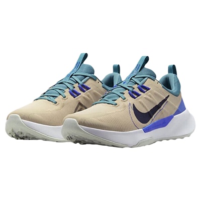 NIKE/耐克男鞋Juniper Trail 2新款透气休闲运动跑步鞋DM0822-100