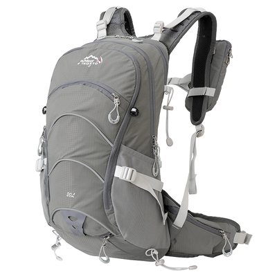 露营越野背包防泼水旅行双肩包