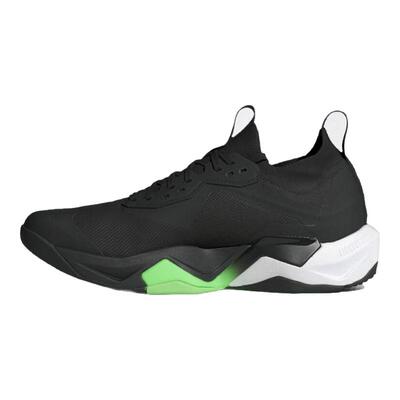 adidas阿迪达斯男子RAPIDMOVEADV2TRAINER运动训练跑步鞋JS3167