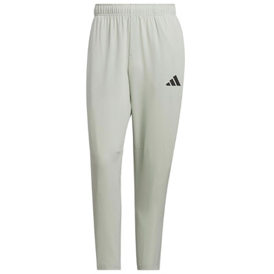 阿迪达斯男子运动裤健身