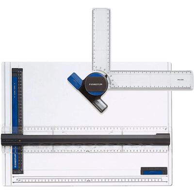 施德楼绘图板661a3/a4建筑机械
