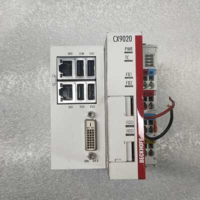 询价-德国BECKHOFF倍福CX90200111控制器