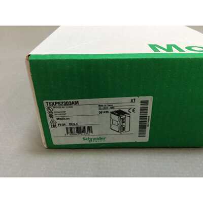 议价Schneider模块现货TSXP57303AM质保一年