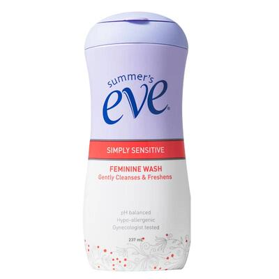 夏依女性私处护理液敏感肌可用