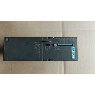 议价S7300 CPU3152DP 6维修