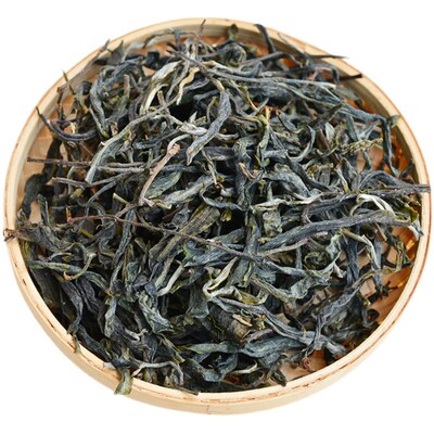 云南临沧普洱茶古树茶小荒田纯料