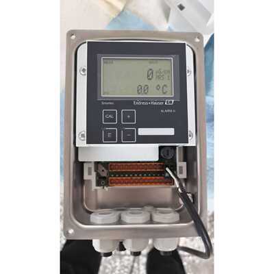 询价德国EH Smartec电导率仪 CLD134-XMV53