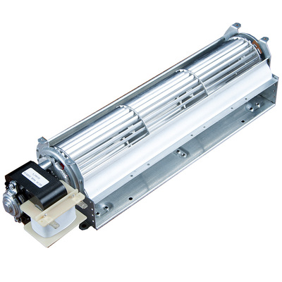 横流风机60贯流风扇吹风散热电梯