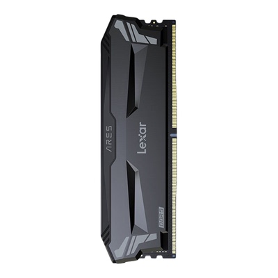 雷克沙战神铠DDR5台式机内存条