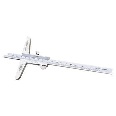 INSIZE/英示游标深度尺