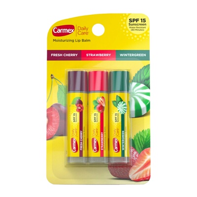 小蜜缇防晒润唇膏美国原装正品