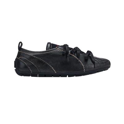 ITSimoneRocha多鞋带运动鞋