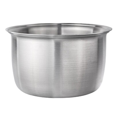 1.6升DFB201CM平底304不锈钢内胆