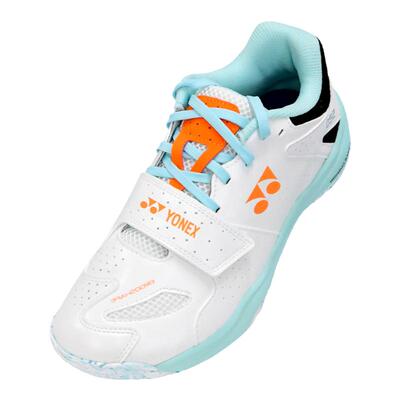 尤尼克斯羽毛球鞋520wcr宽楦版