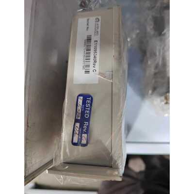 【请询价】AMAT应材E11095340Rev.C控制器
